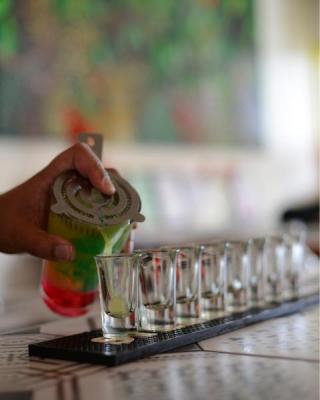 ROTORUA SOCIAL CLUB | Rotorua Information