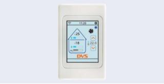 HOME VENTILATION SYSTEMS | DVS, HRV and SmartVent