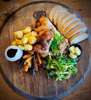 FAT DOG CAFE | Rotorua Information