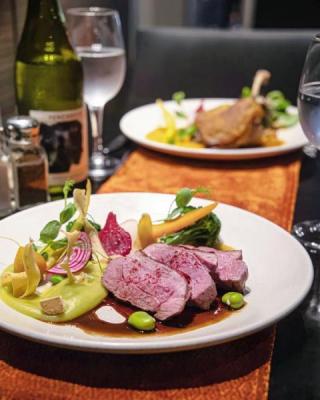 URBANO BISTRO | Rotorua Information