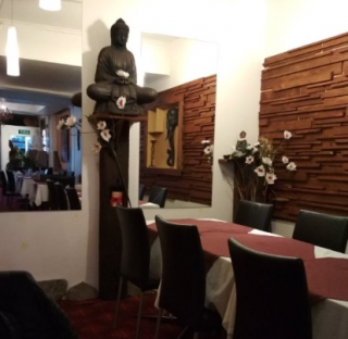 HERBS & SPICES THAI RESTAURANT | Rotorua Information