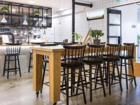 TERRACE KITCHEN | Rotorua Information