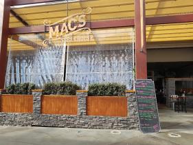 MAC'S STEAKHOUSE | Rotorua Information
